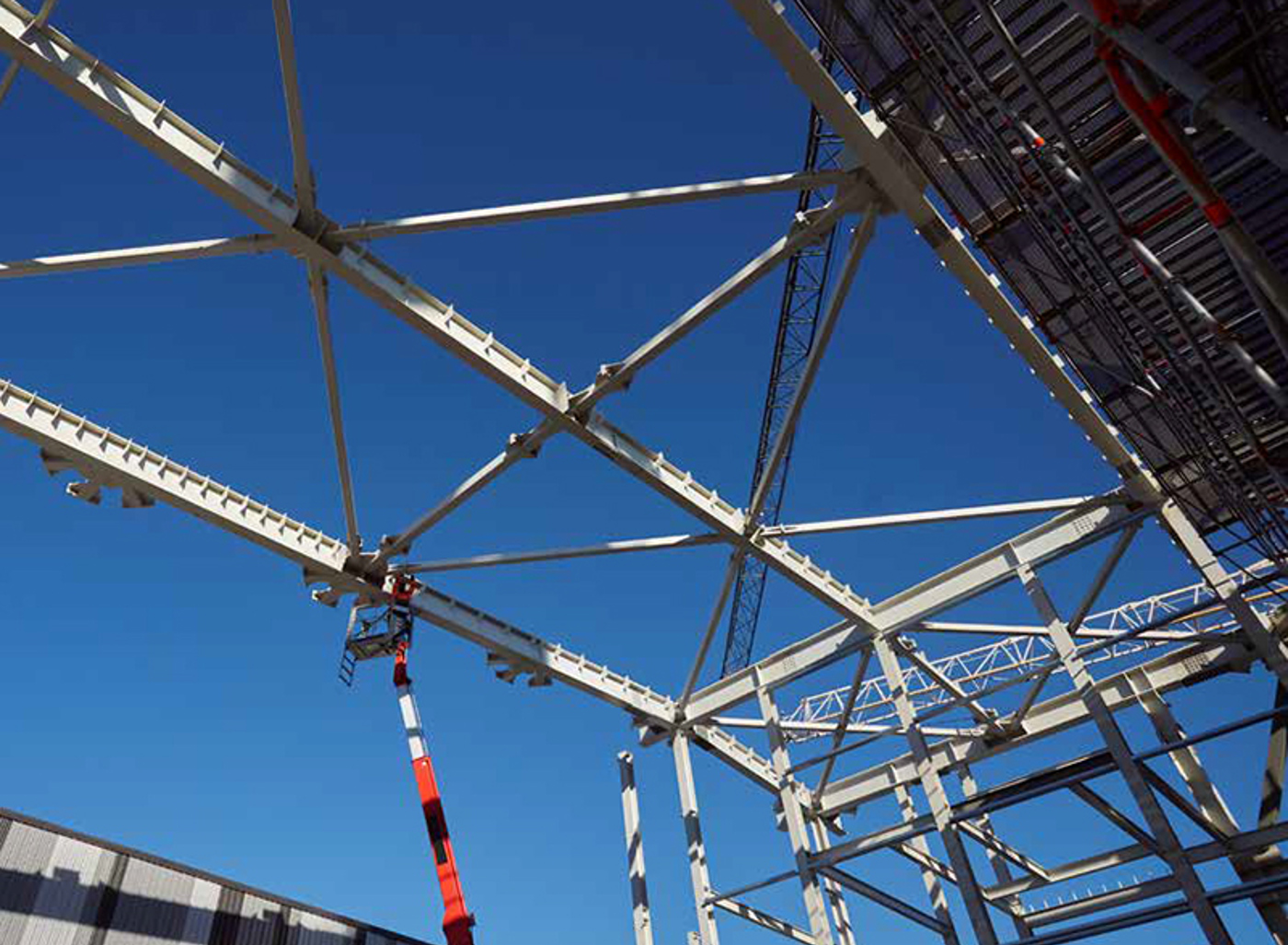 Construction Sector Accord And Callaghan Innovation Partnership